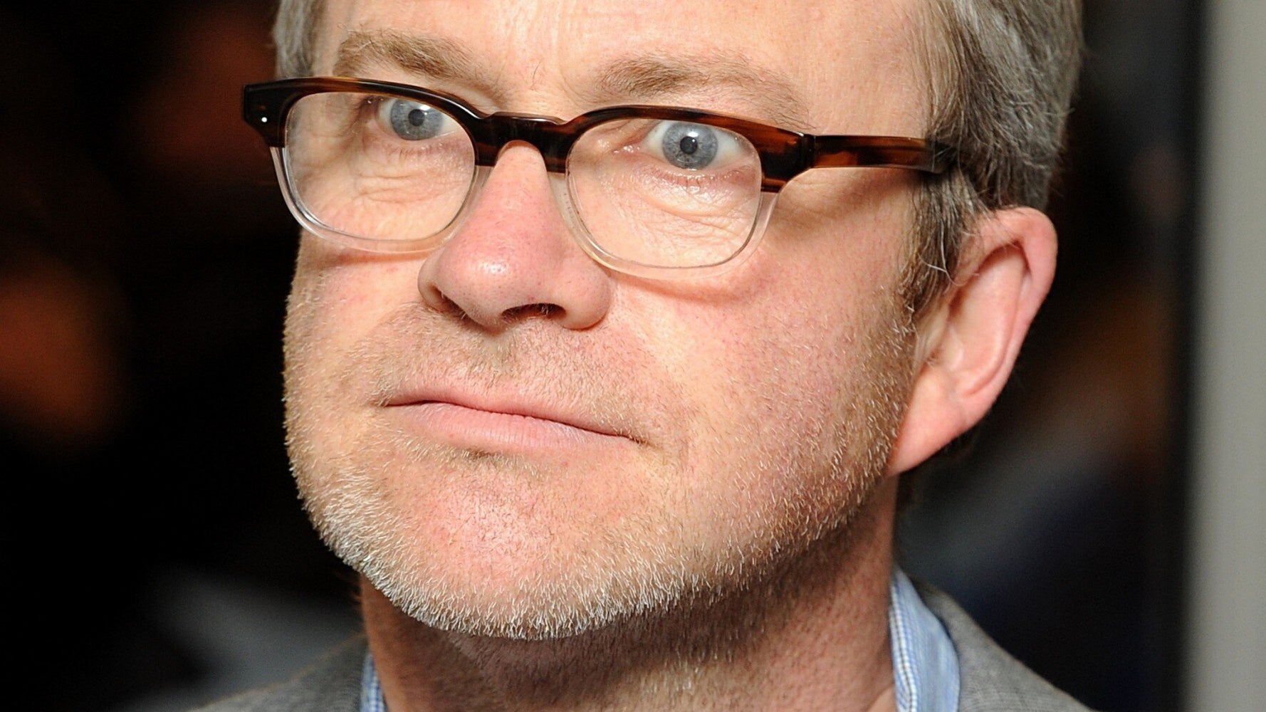 WISE WORDS: Harry Enfield On Why He Wished He'd Worked Harder, And Why ...