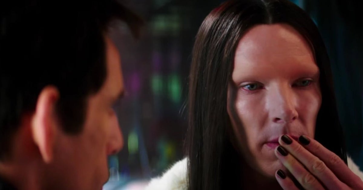 'Zoolander 2' Trailer Faces Backlash From LGBTQ Advocates, Over ...
