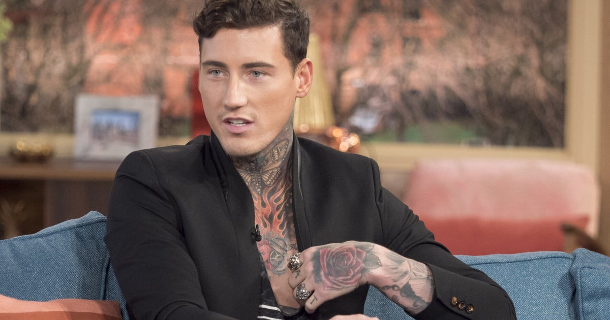 'Celebrity Big Brother': Jeremy McConnell Apologises To Stephanie Davis ...