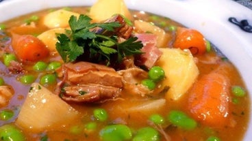 lamb navarin
