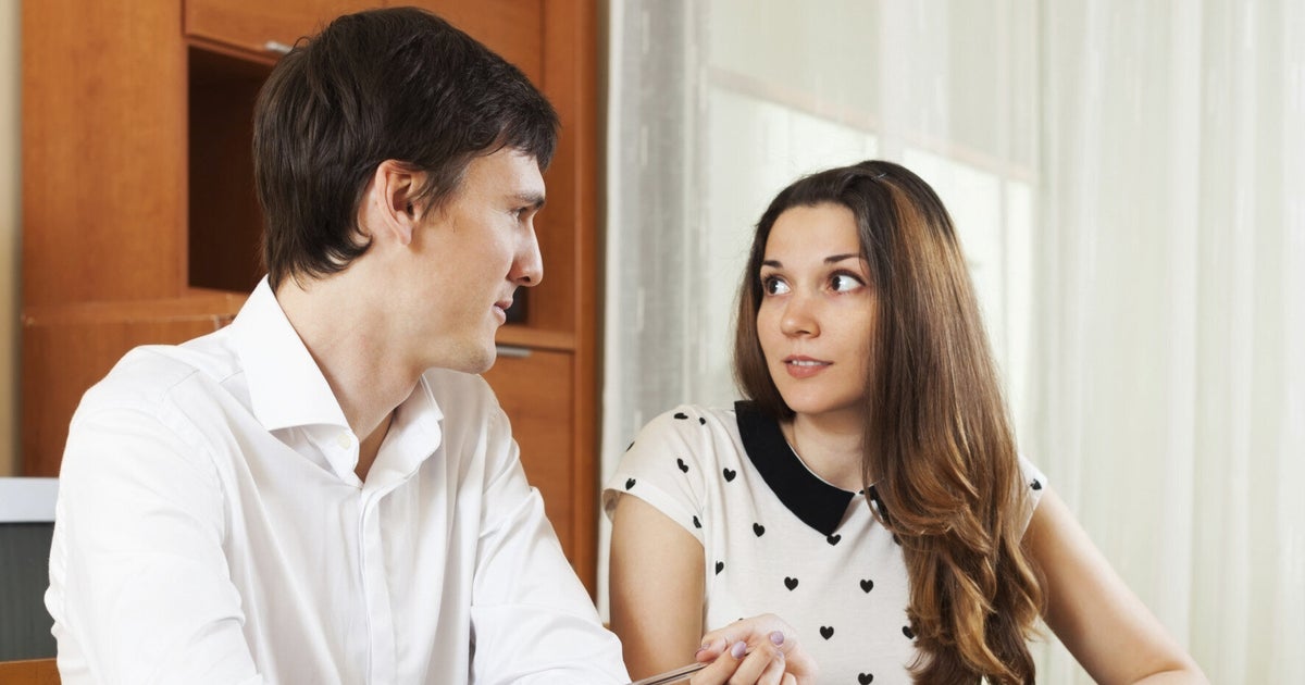 The Rules Have Changed: Gender Roles in Modern Society | HuffPost UK Life