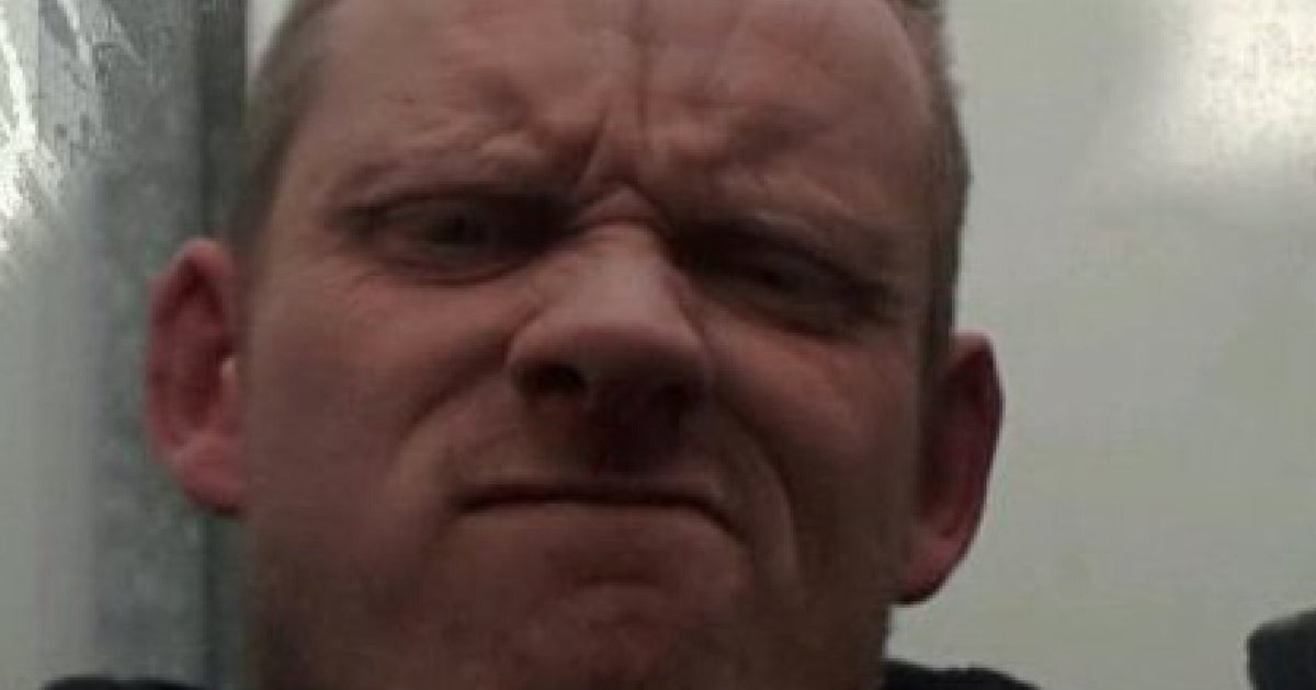 Gareth Crowe Named As British Tourist Killed In Thai Elephant Ride ...