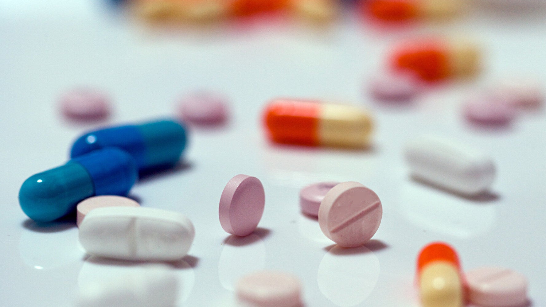 Anti-Psychotic Medication Is Such a Blessing - and Such a Trial ...