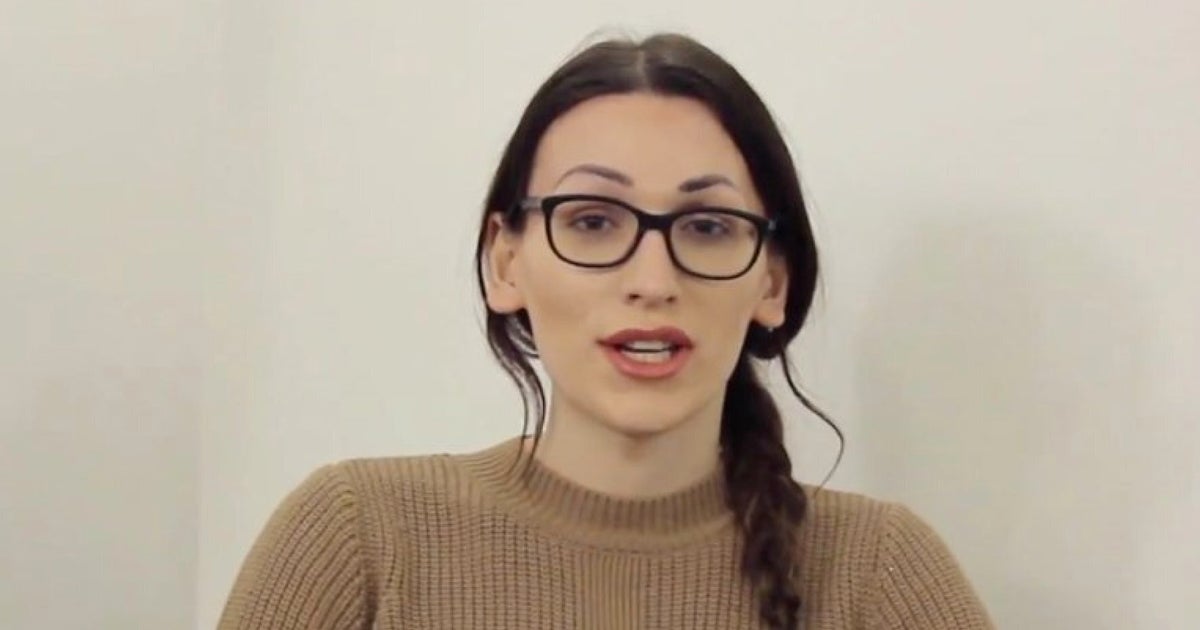 8 Trans People Deliver Emotional And Inspiring Messages To Their ...