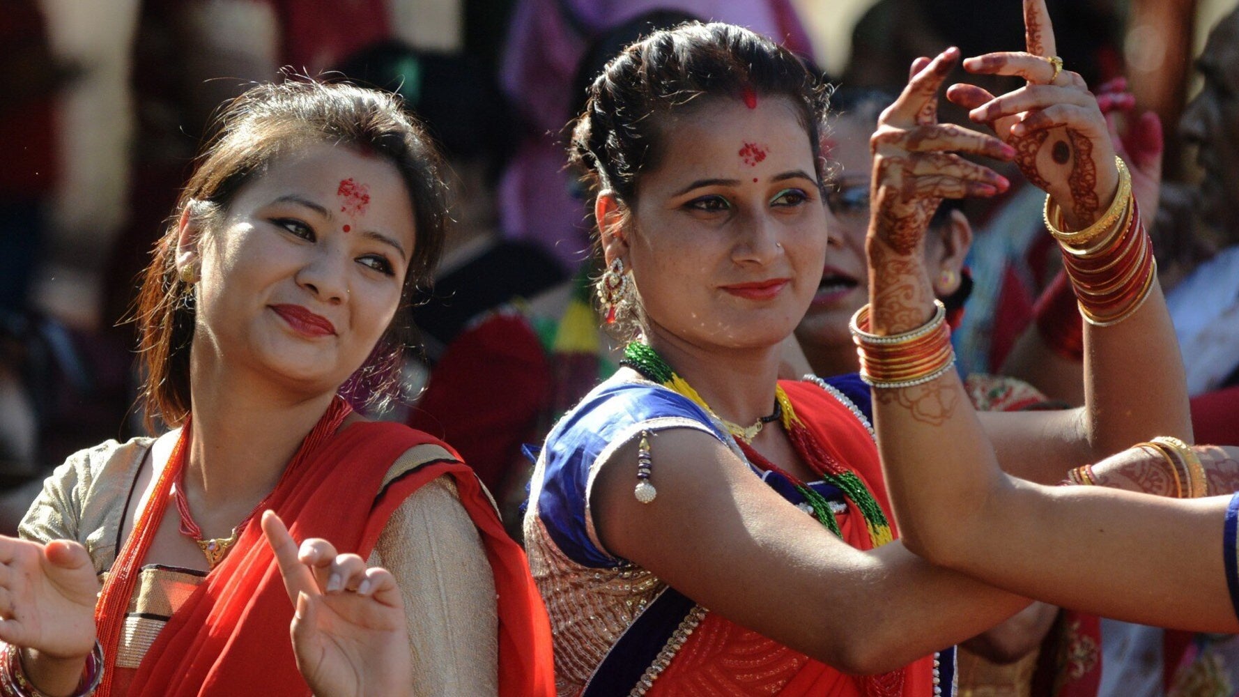 Official 'Well-Being' Statistics Show Religious People Are Happier Than ...