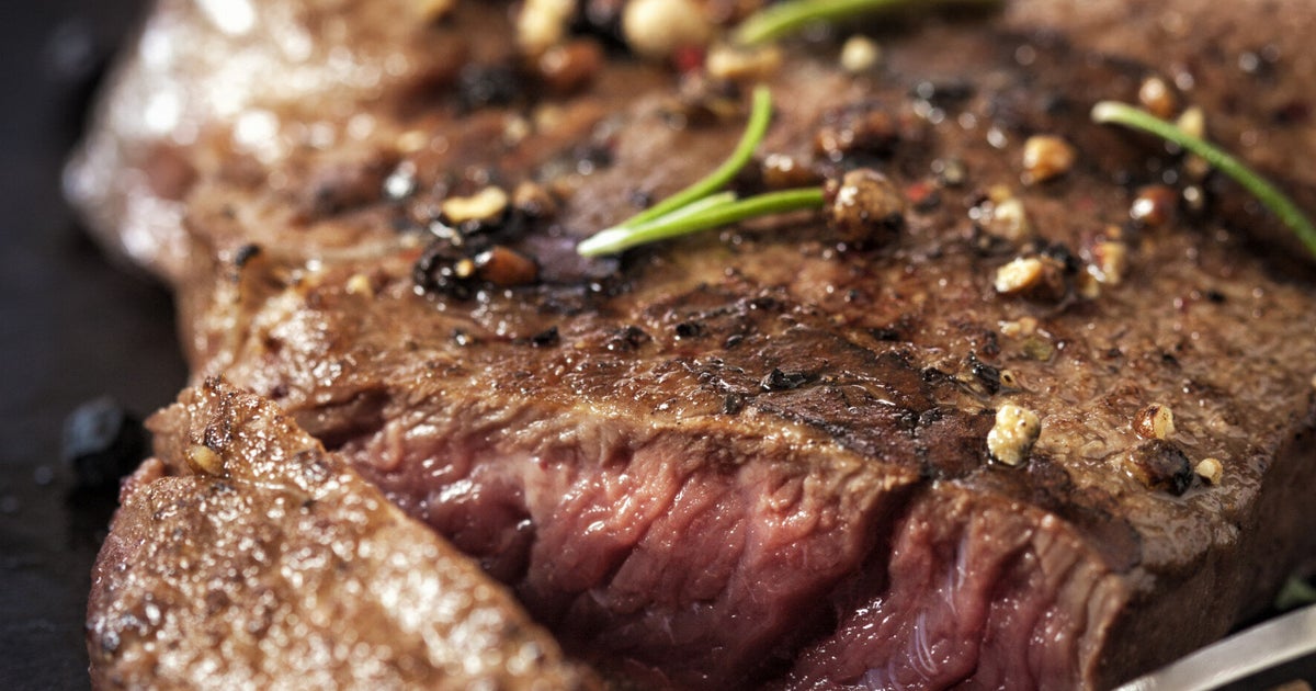 The Best Meat Feasts in London | HuffPost UK Life