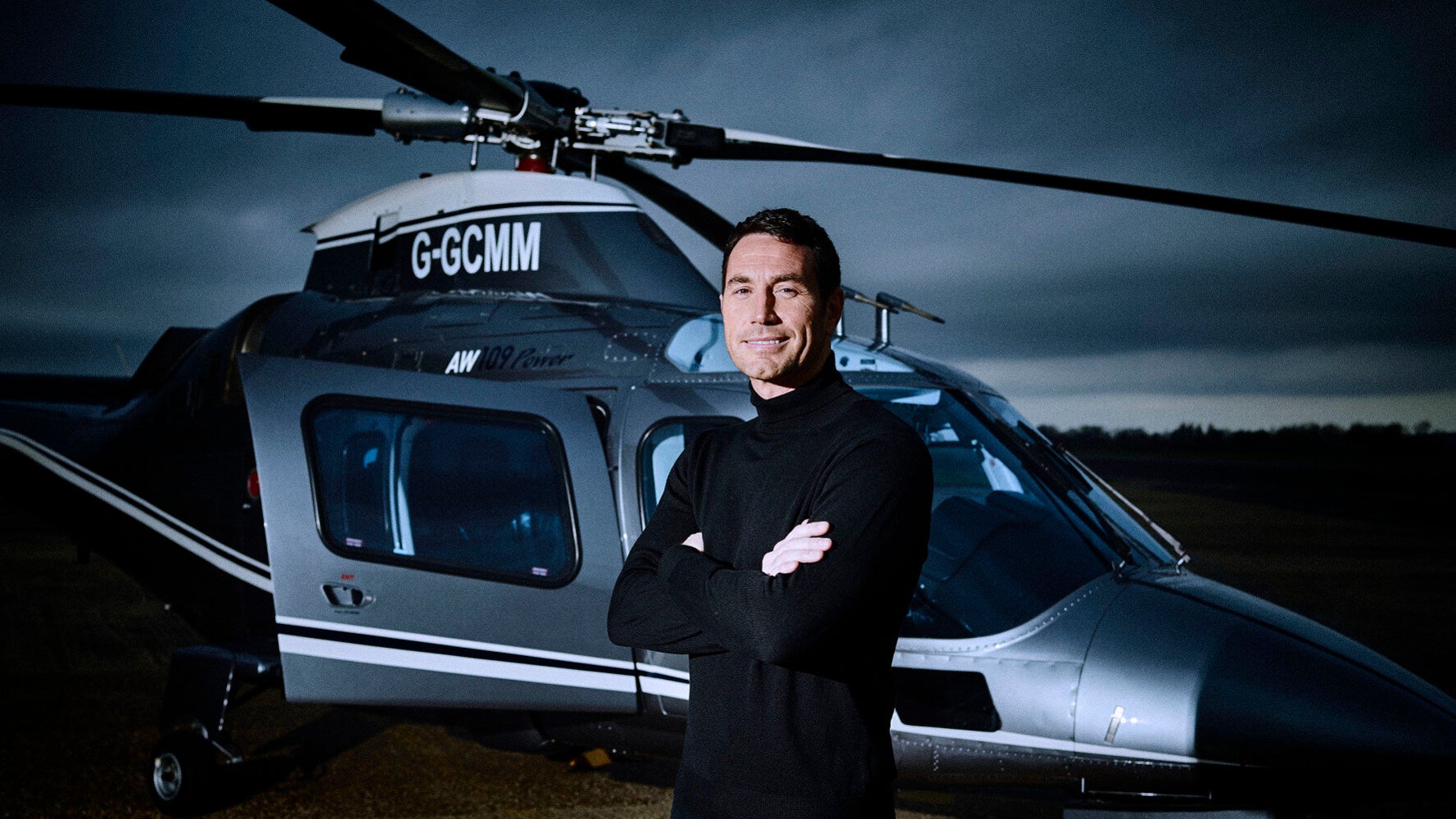 Milk Tray Man Returns To Continue Reign Of Confectionary-Based Terror ...