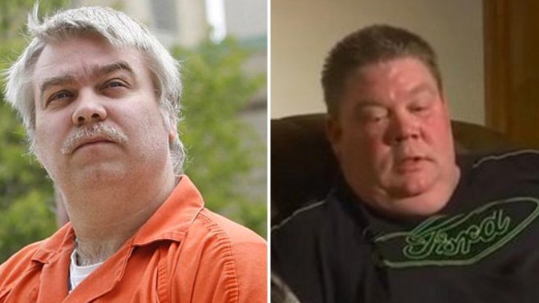 'Making A Murderer': Steven Avery's Brother, Earl, Speaks Out About ...