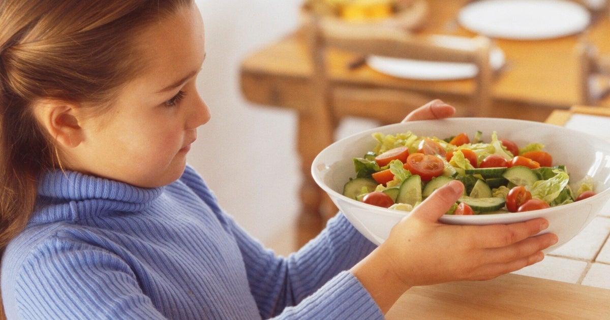 Ten Things Vegan Parents Want You to Know | HuffPost UK Parents