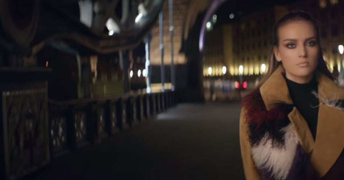Little Mix's 'Secret Love Song' Video Is Here, Which Also Features ...