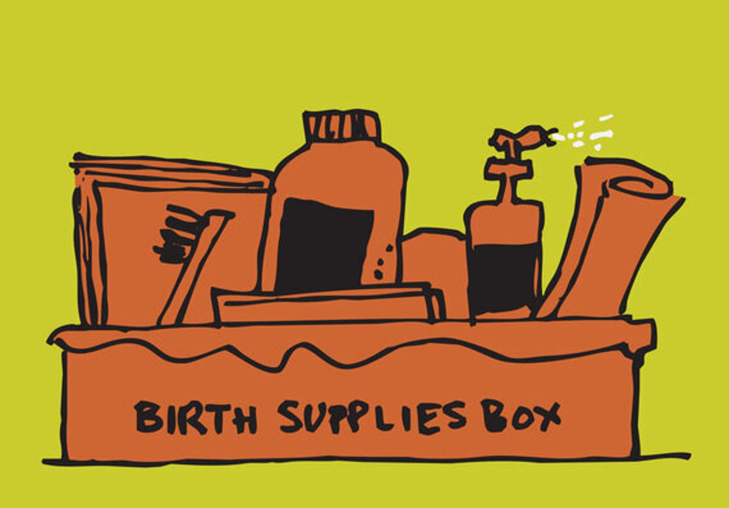 How to Avoid a Shockingly Bad Birth Experience - Nine Essential Tips ...
