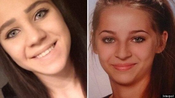 Isis Poster Girl Samra Kesinovic Murdered For Trying To Flee Raqqa