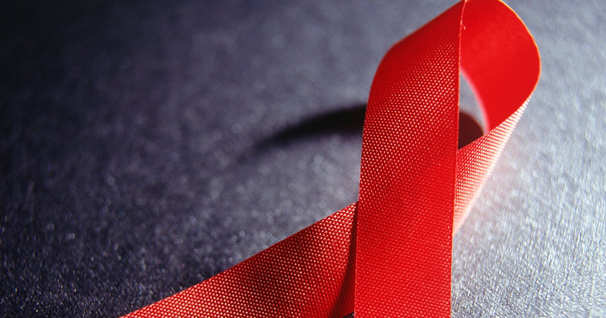 Three Reasons Why National HIV Testing Week Is More Important Than Ever ...