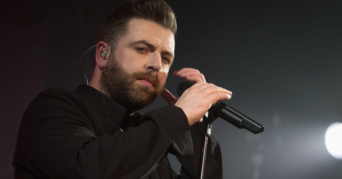 Markus Feehily Talks Coming Out In Westlife And His New Attitude To ...