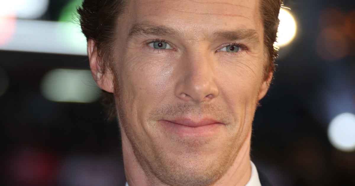 Benedict Cumberbatch Talks Life As A New Dad And Hints There May Be ...