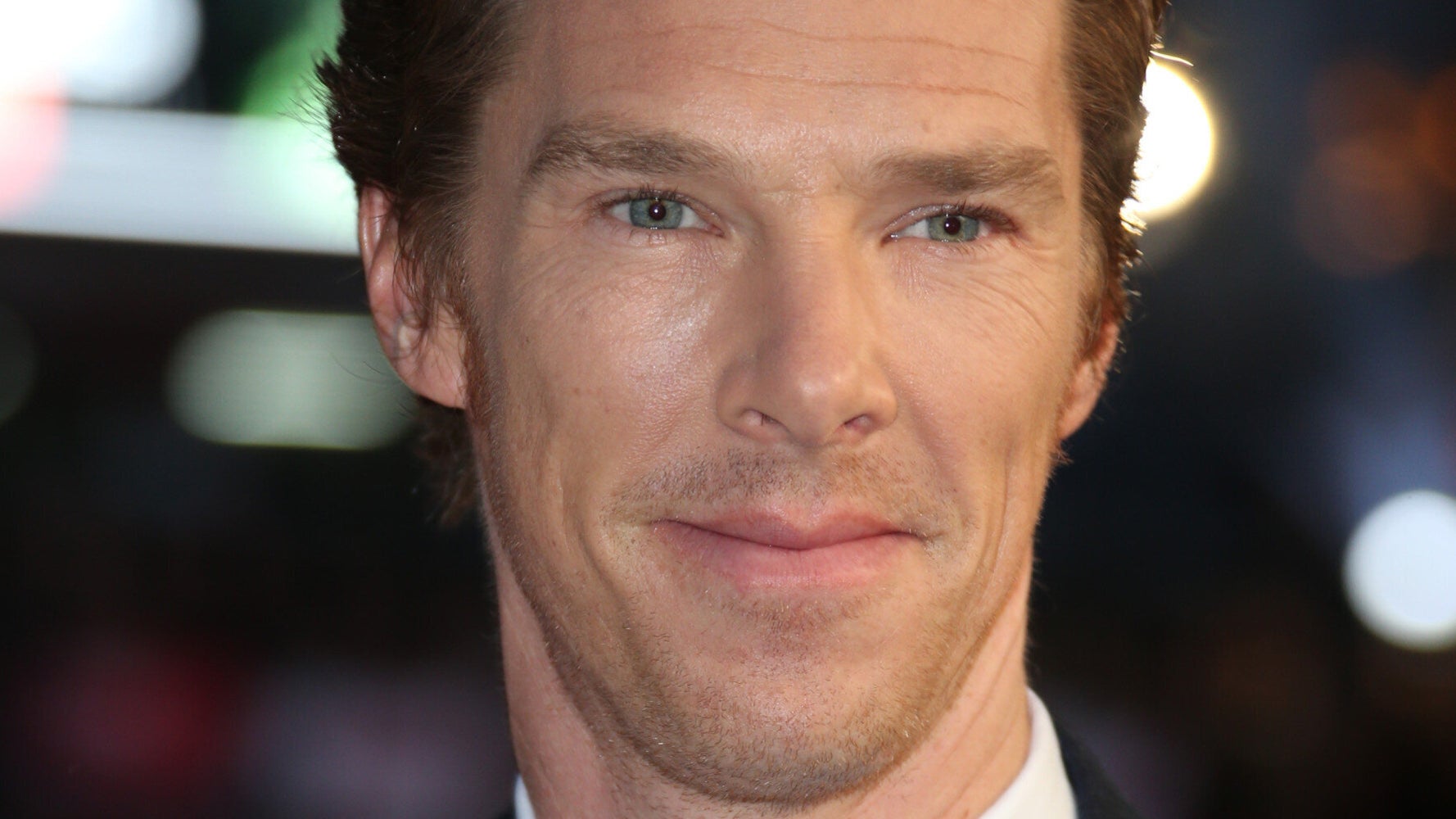 Benedict Cumberbatch Talks Life As A New Dad And Hints There May Be ...