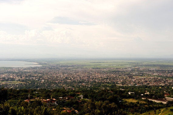 Noela Rukundo, Wife Who Crashed Her Own Funeral, Shares Inspirational ...