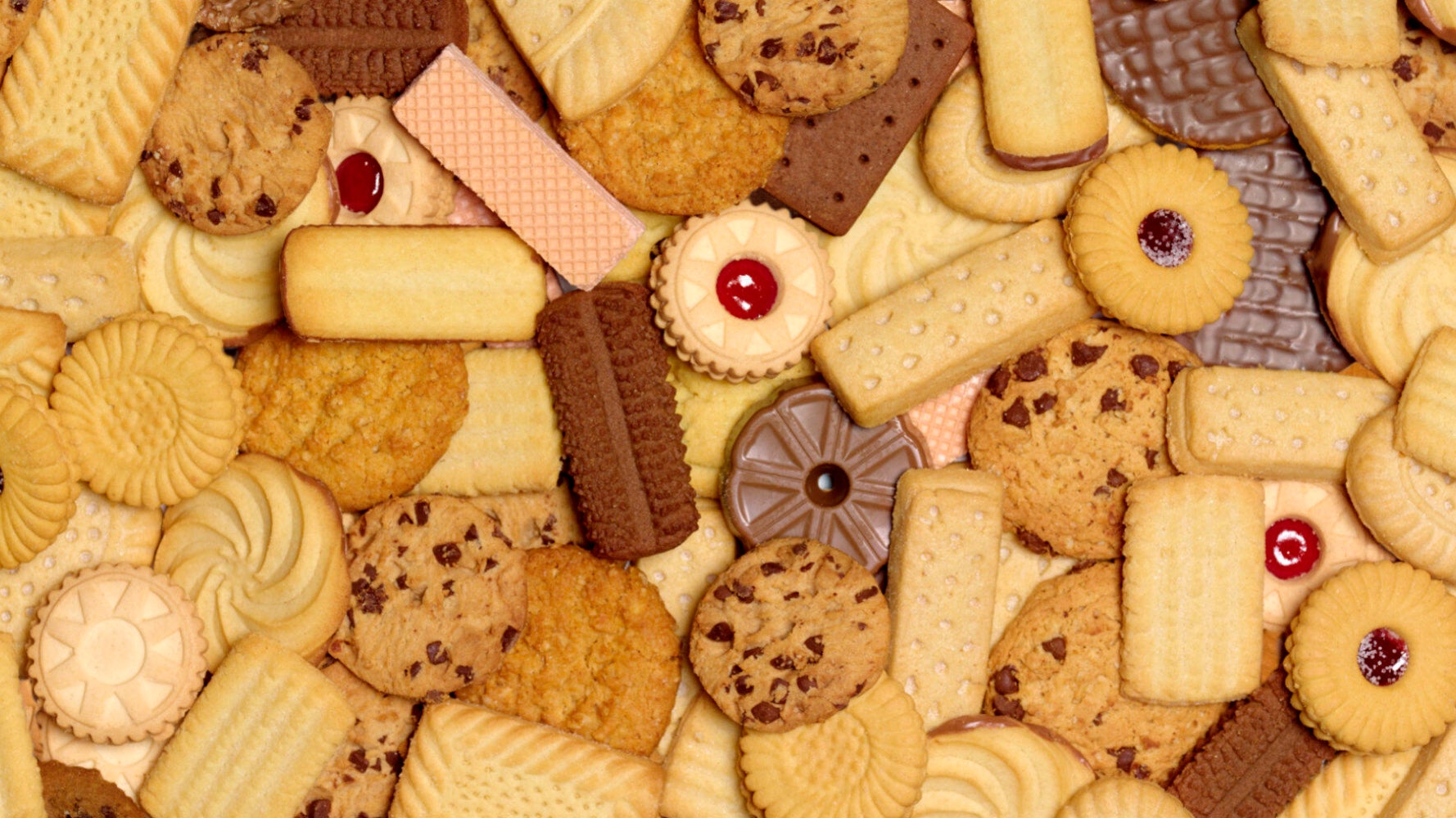 Exeter University Spent £6,000 On Biscuits In 2015 | HuffPost UK Students