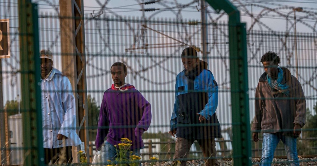 The Silent Majority Should Stand Up to Welcome Those Fleeing ...