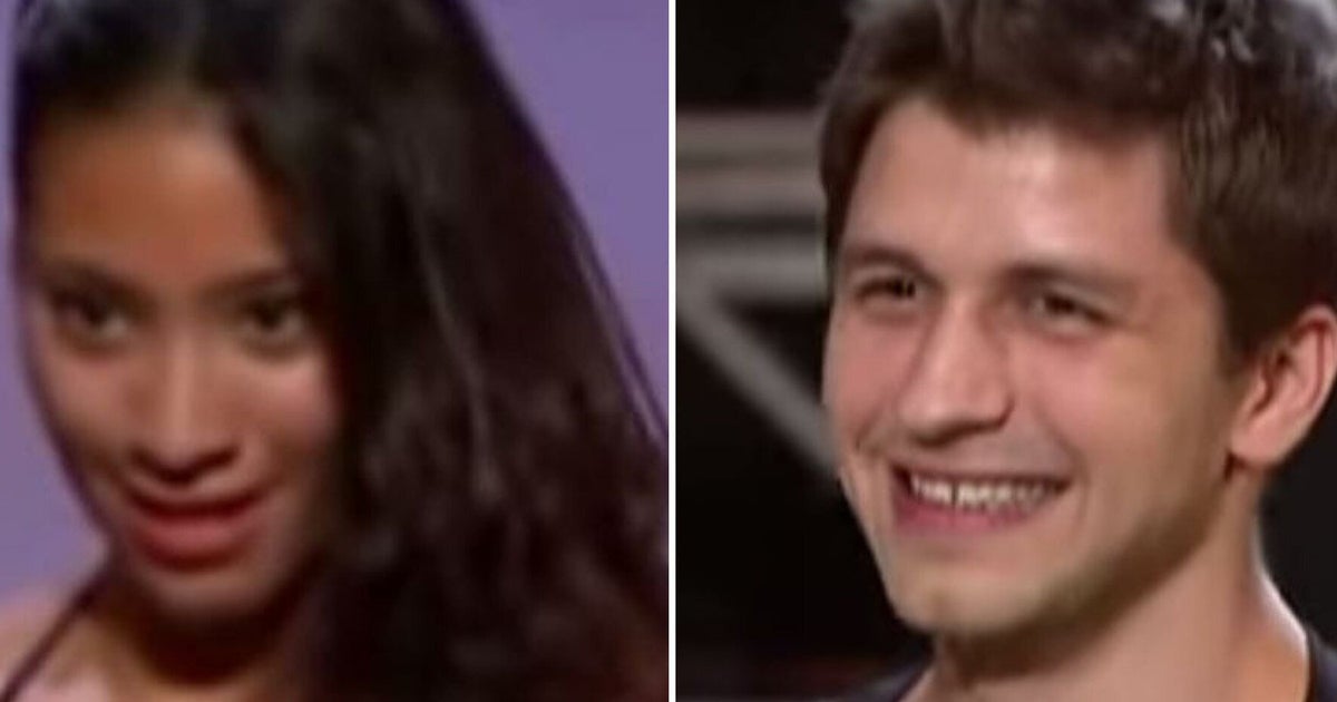 'Strictly Come Dancing': The Secret Talent Show Pasts Of The ...