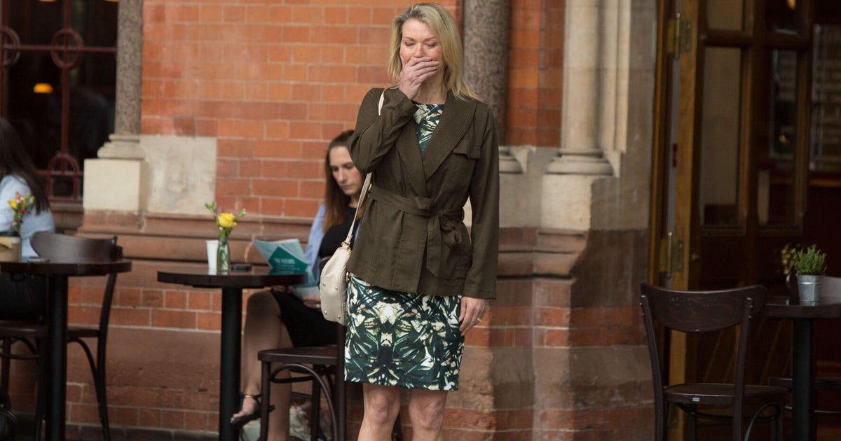 ‘EastEnders' Spoiler: The Secret's Out? Kathy Beale Lurks Dangerously ...