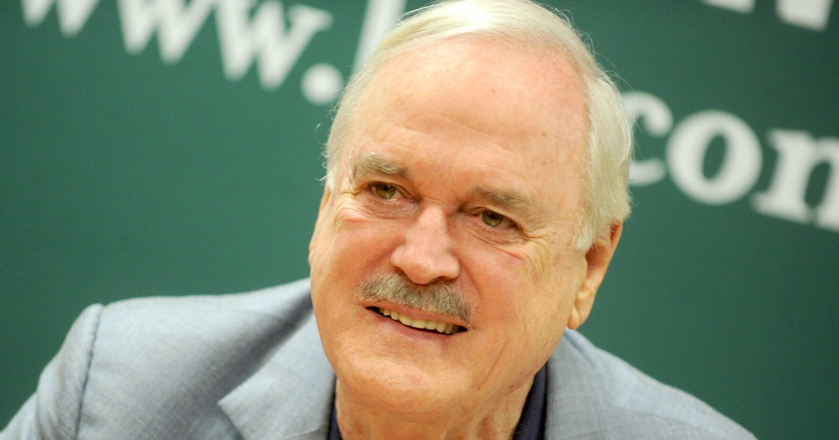 John Cleese Vents Fury At BBC, Swears He'll 'Never Work For Corporation ...