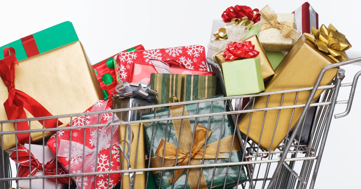 Eco-Gifting Not Over-Gifting This Christmas | HuffPost UK Parents
