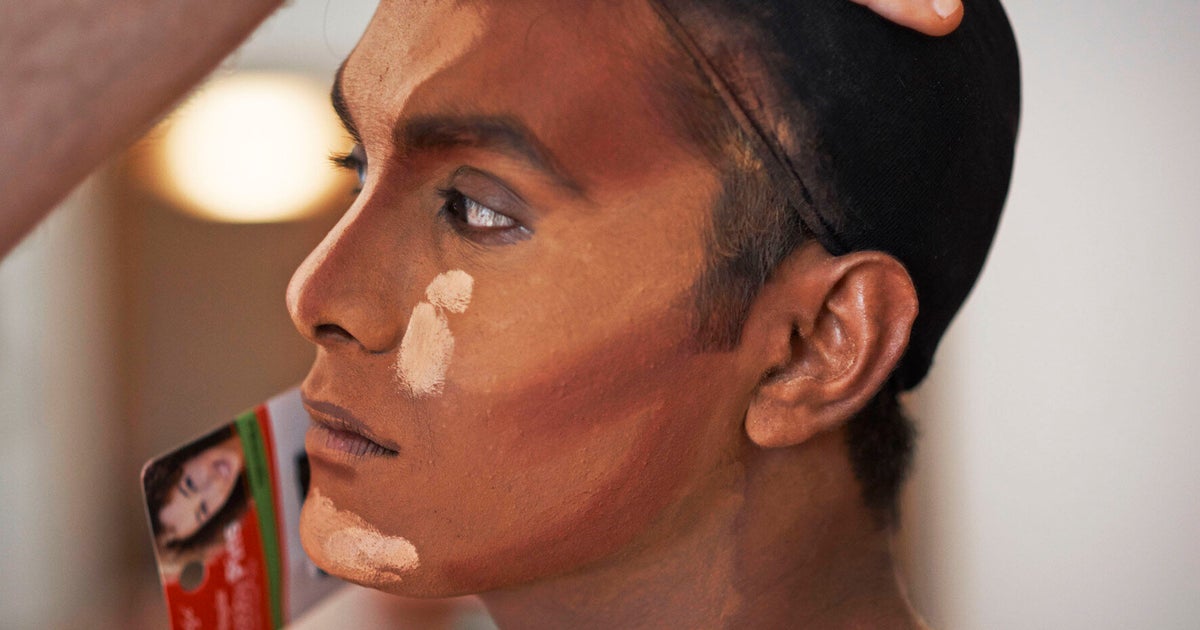 'Muslim Drag Queen' Asif Quaraishi, Who Performs As Asifa Lahore, Has ...