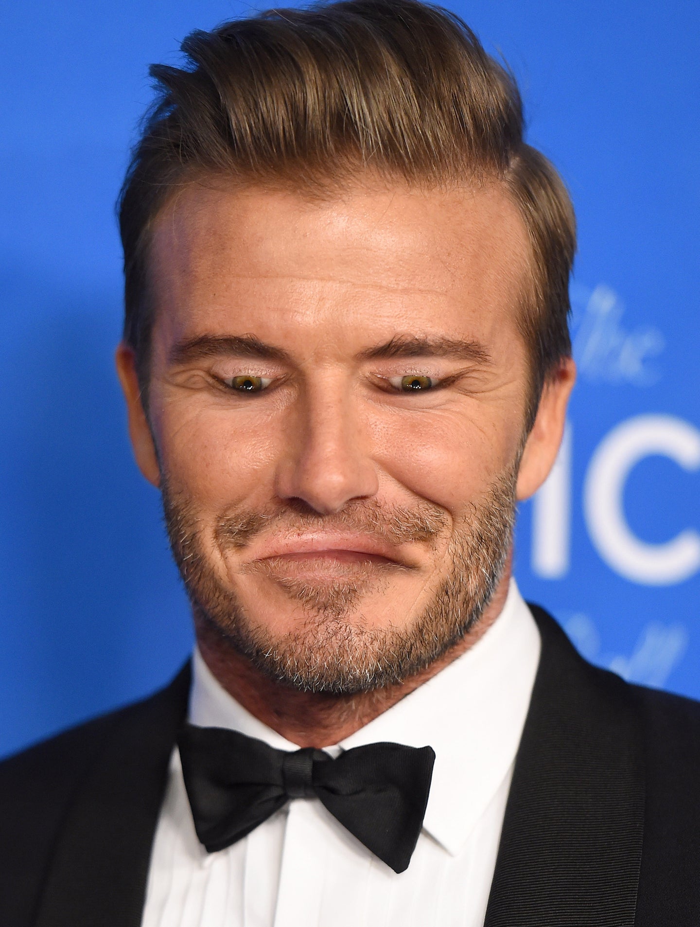 These Inversion Face Optical Illusions Will Blow Your Mind | HuffPost ...