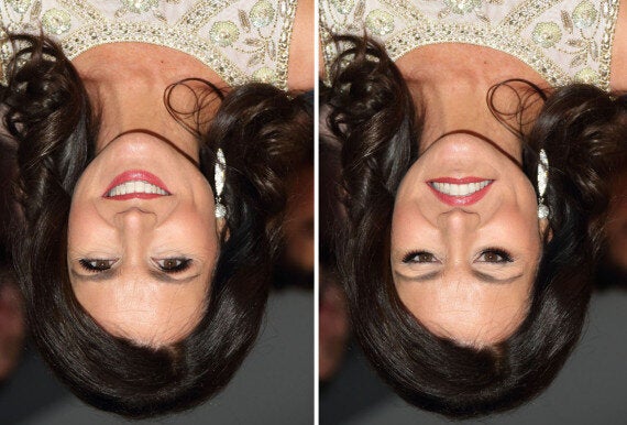 These Inversion Face Optical Illusions Will Blow Your Mind | HuffPost UK