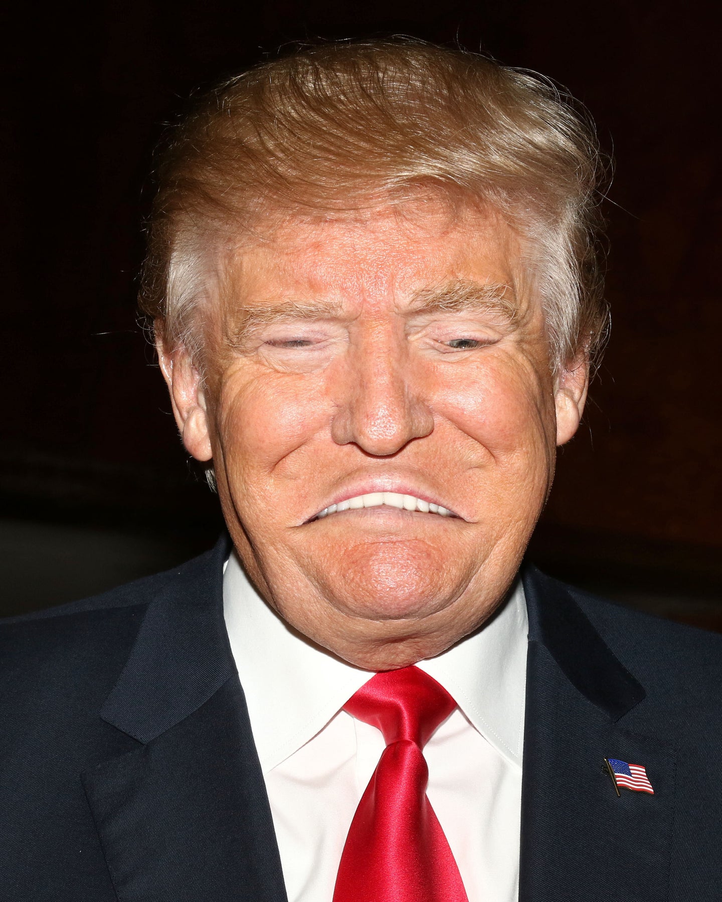 These Inversion Face Optical Illusions Will Blow Your Mind | HuffPost ...