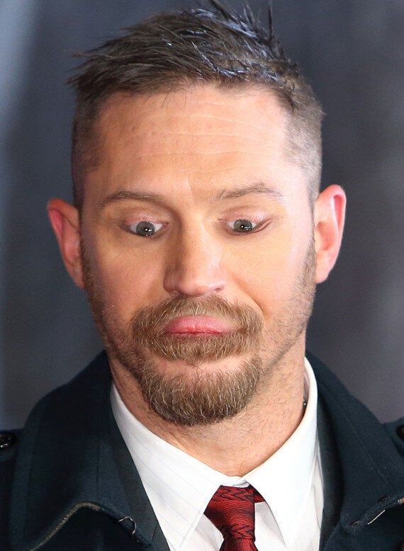 These Inversion Face Optical Illusions Will Blow Your Mind | HuffPost UK