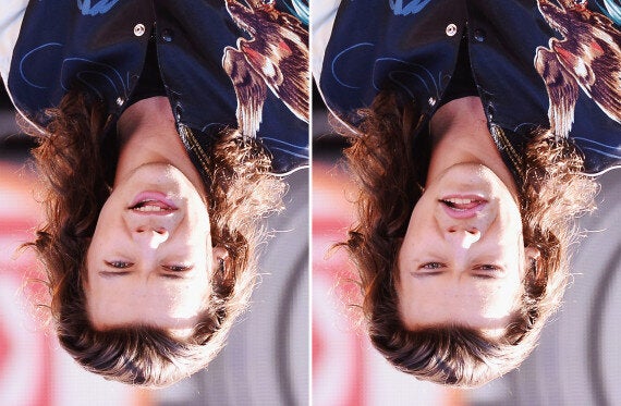 These Inversion Face Optical Illusions Will Blow Your Mind | HuffPost UK