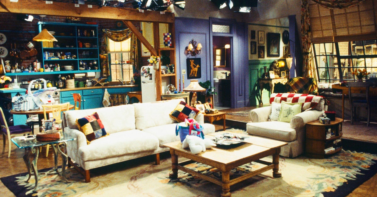 FriendsFest London: Comedy Central Announces How To Get More Tickets ...