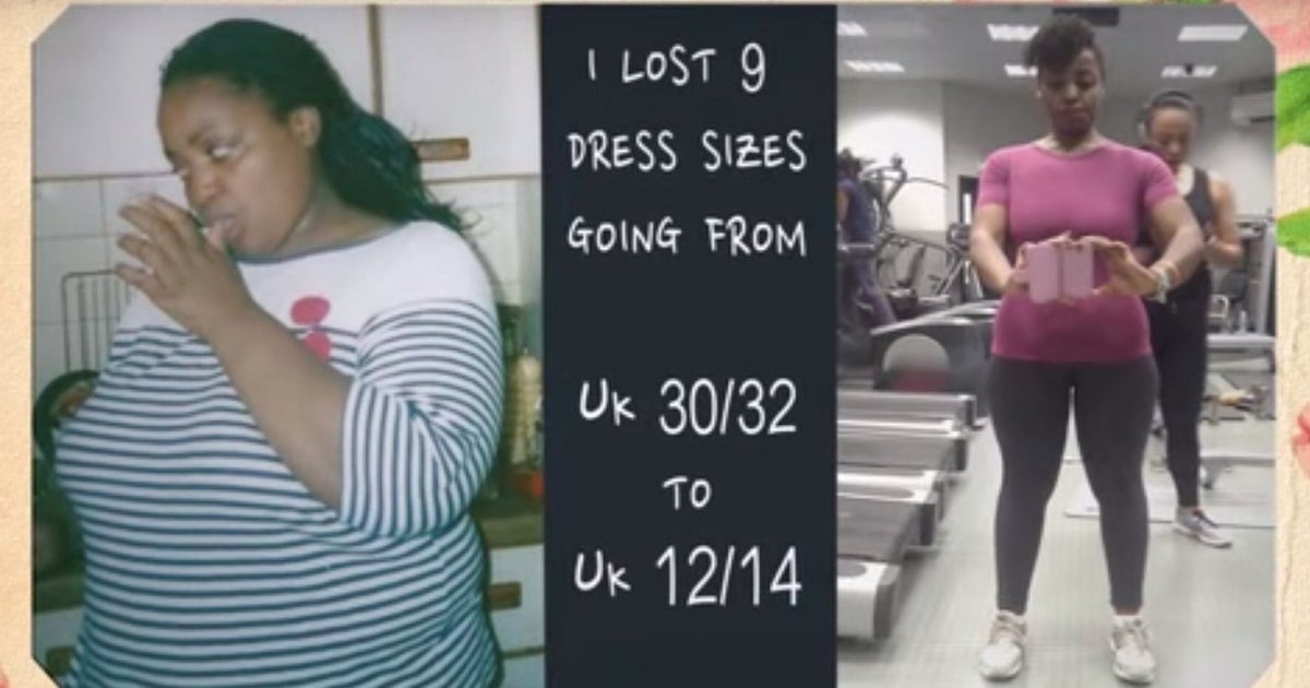 What Does Healthy Look Like? | HuffPost UK Life