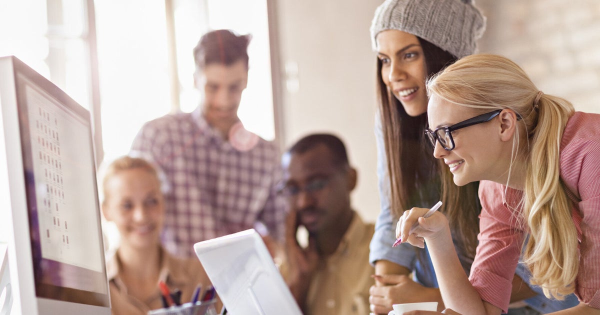 Career Advice I Would Give My 21-Year-Old Self | HuffPost UK Life