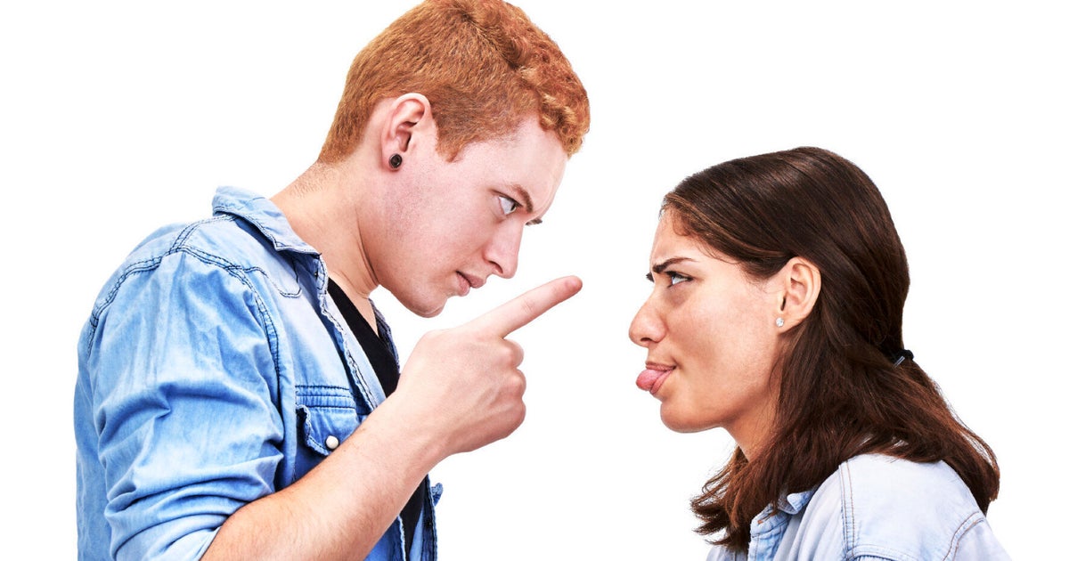 Explaining 'Mansplaining': Why We Are Using the Term Incorrectly ...