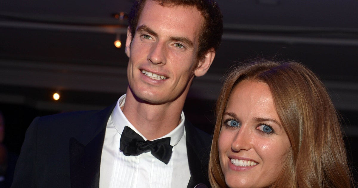 Andy Murray's Wife Kim Sears Gives Birth To A Baby Girl | HuffPost UK ...