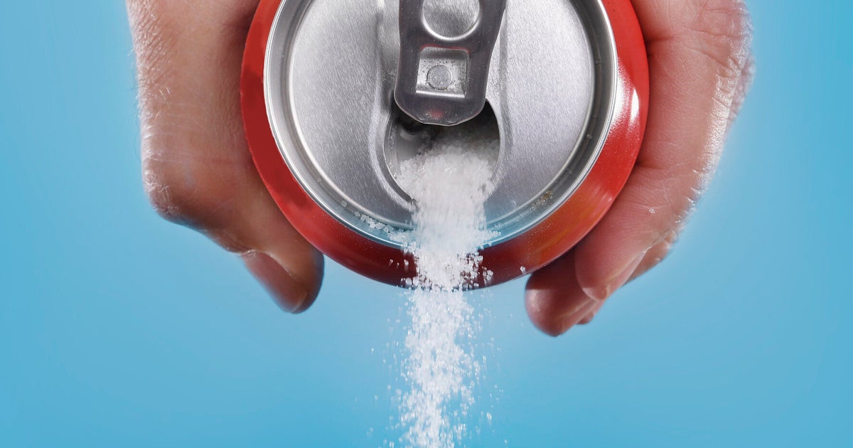 MPs Support Sugar Tax To Combat Childhood Obesity And Call For ...