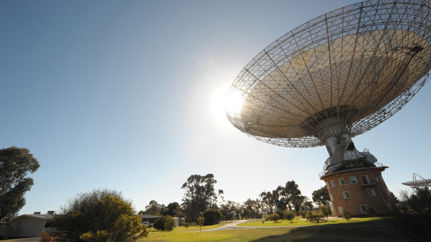 Alien Hunters Intrigued By Mysterious Radio Signals Recorded In ...