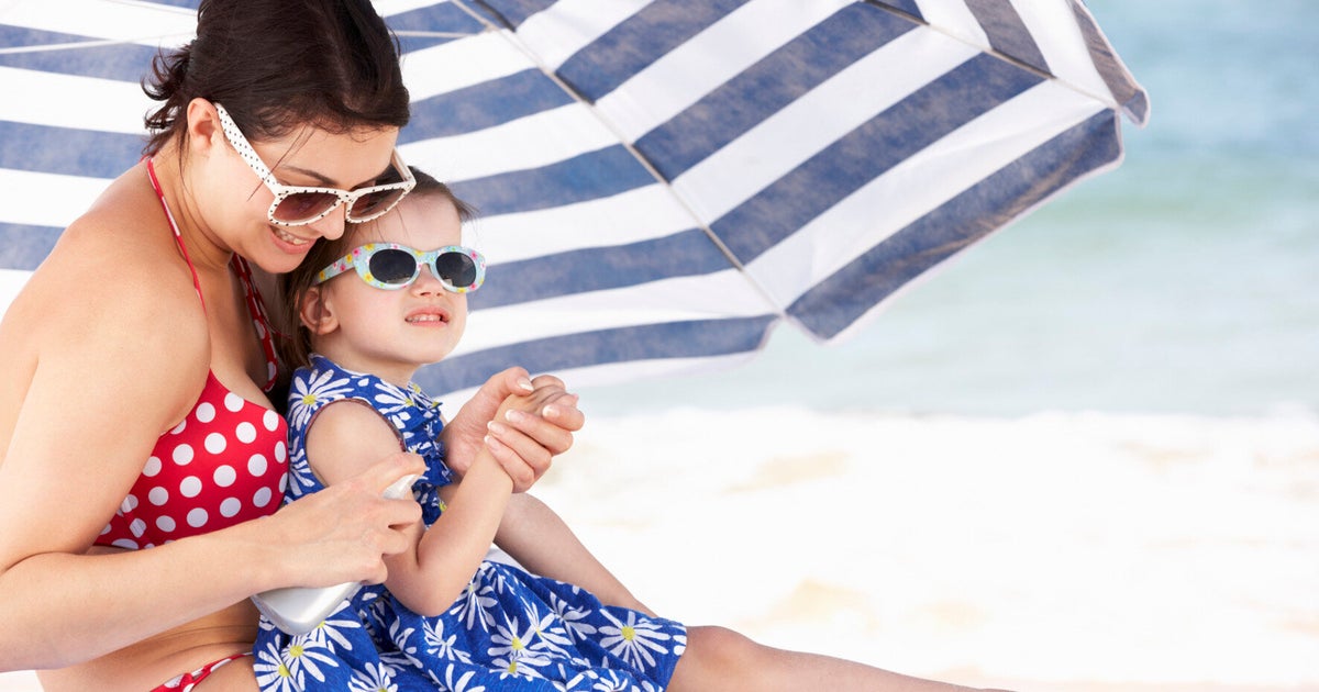 New Sunbathing Advice: There's 'No Safe Way To Tan' And People Should ...