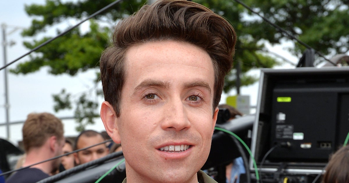 ‘X Factor' 2015: Nick Grimshaw Reveals He Wants Miley Cyrus As Judges ...