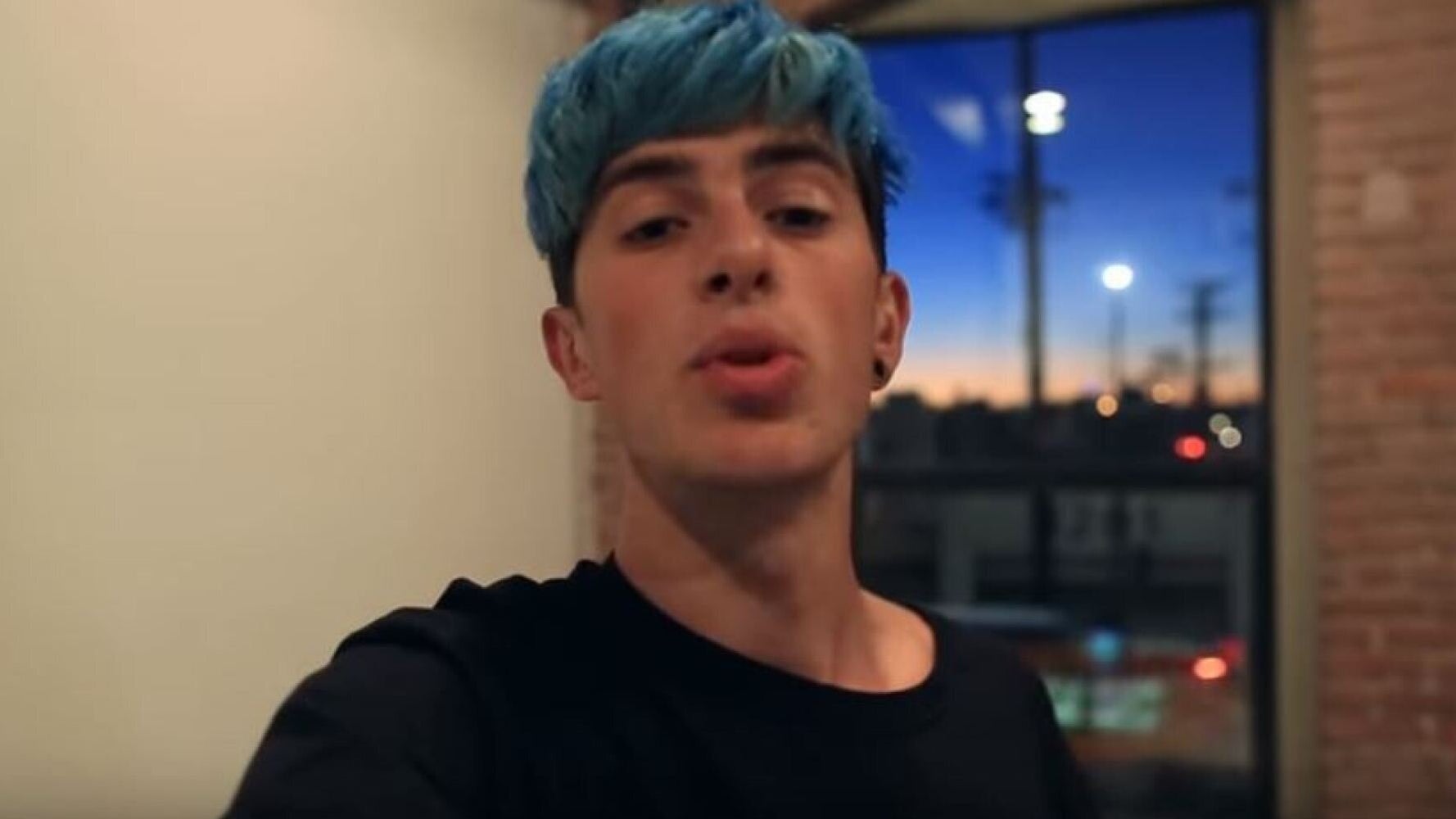 Ex-'Big Brother' Housemate And YouTuber Sam Pepper Faces Backlash Over ...