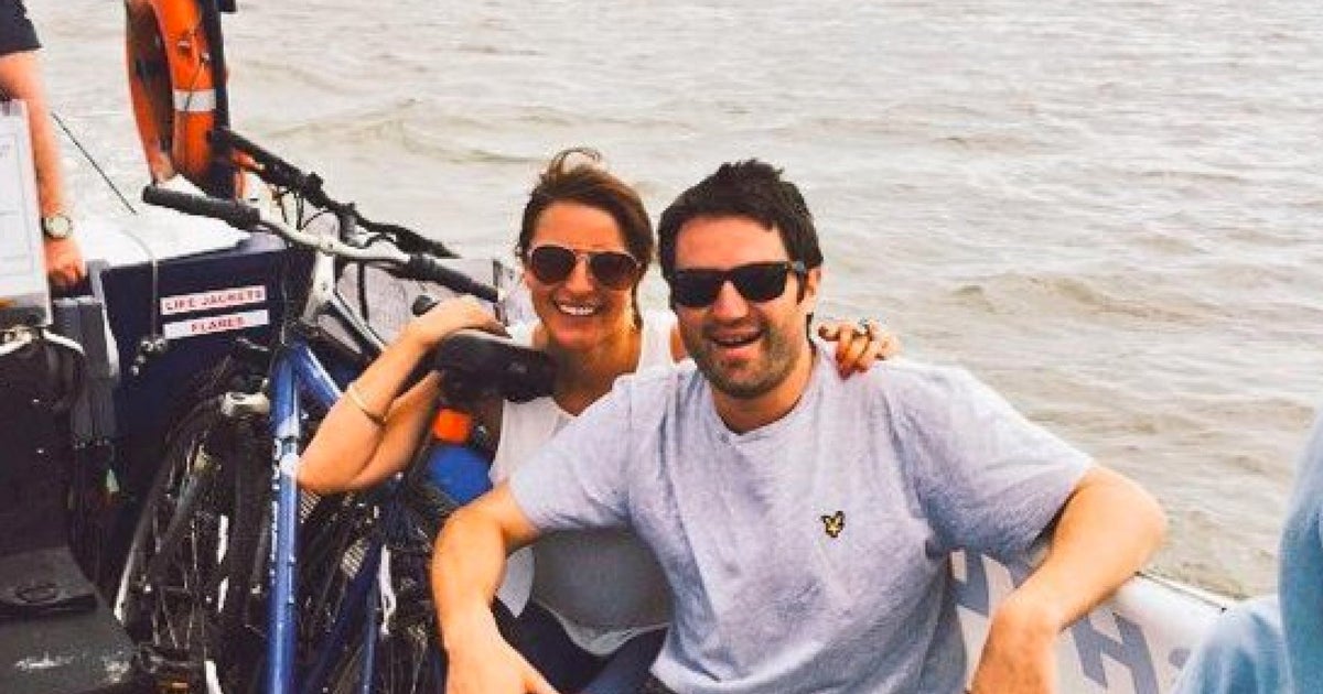 Gogglebox's George Gilbey Announces He's Going To Be A Dad | HuffPost ...