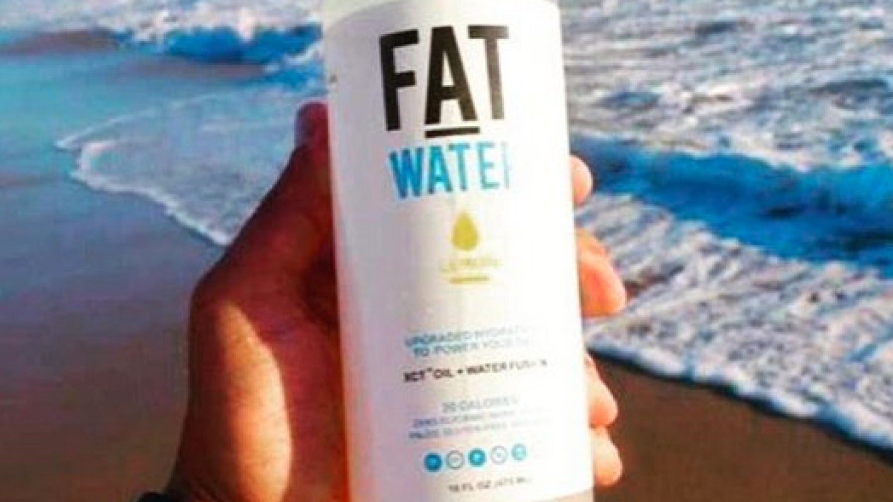 Fat Water: Bulletproof Coffee Founder David Asprey Creates New Health ...
