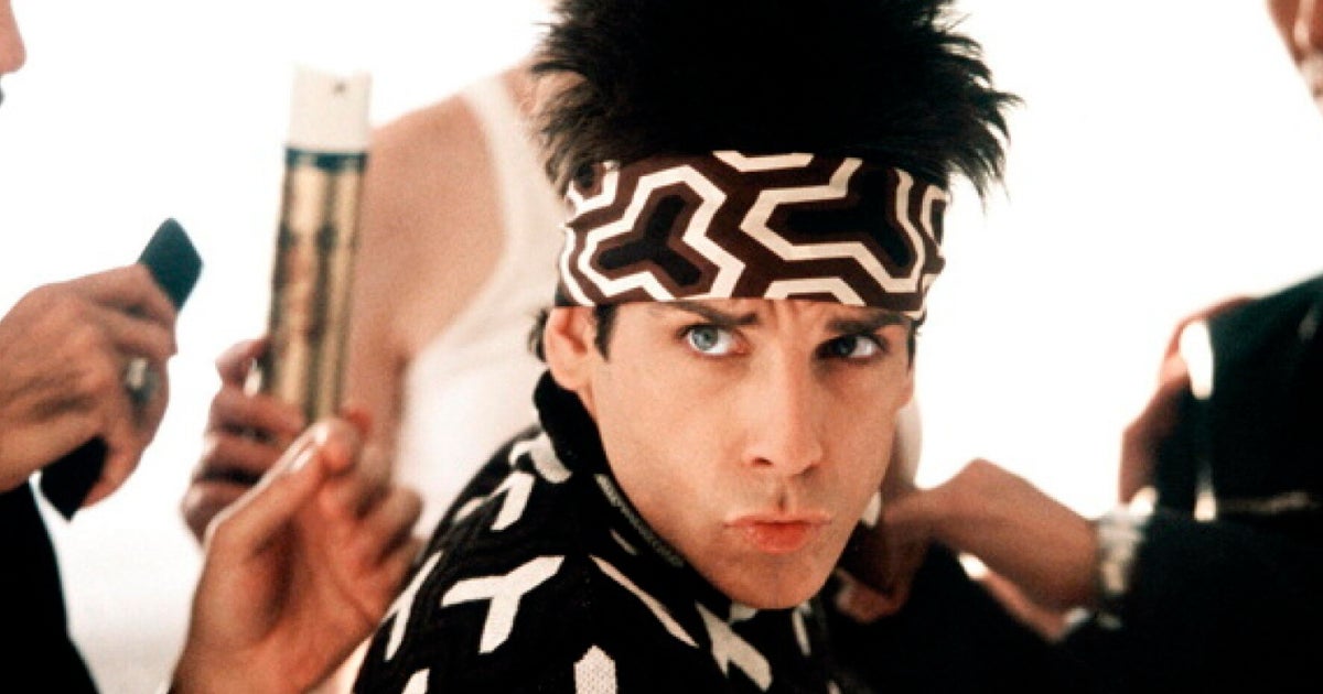 7 Things You Probably Didn't Know About 'Zoolander' | HuffPost UK Comedy
