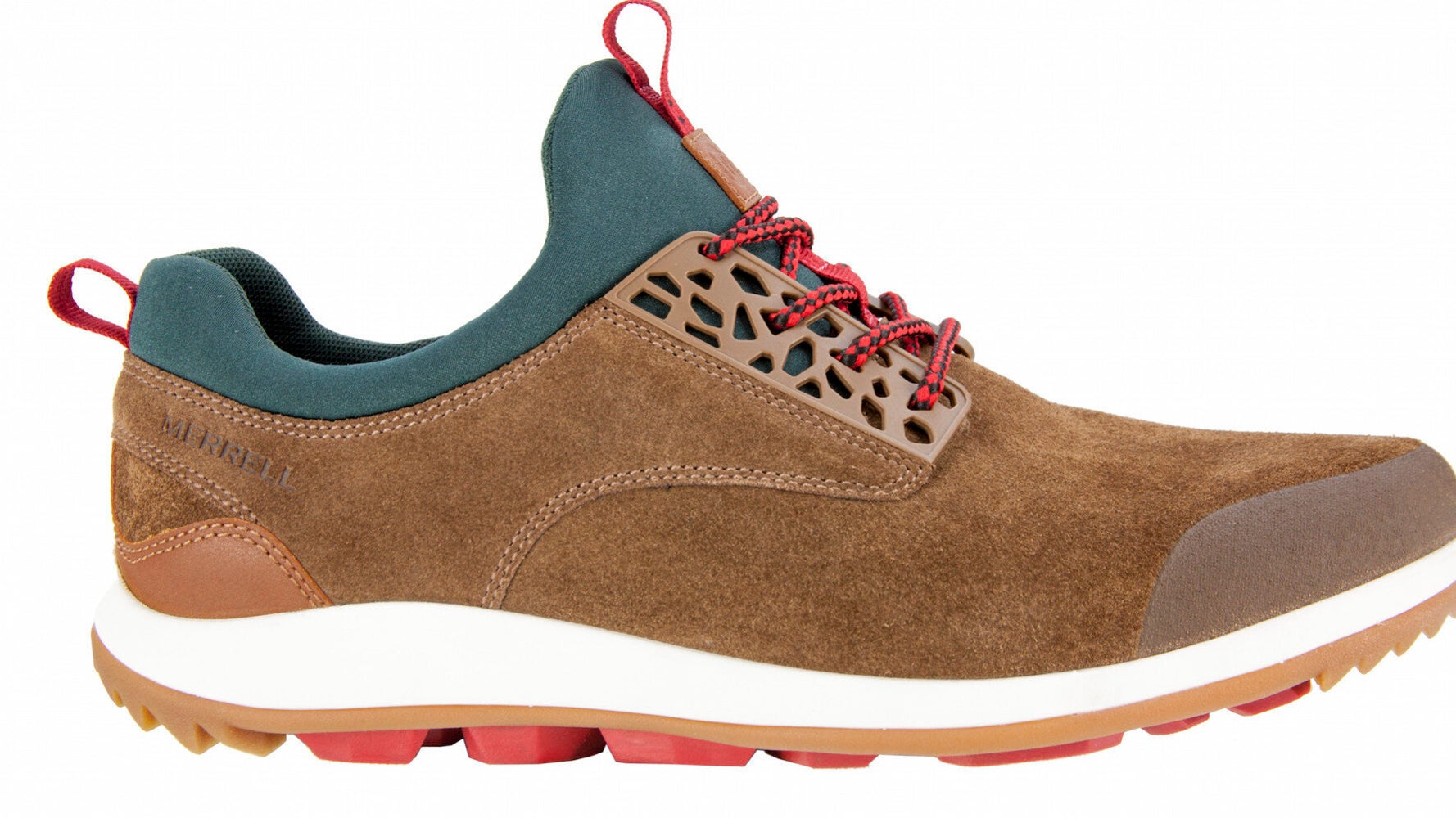 Competition: We're Giving Away Three Pairs Of Merrell Hiking Trainers ...