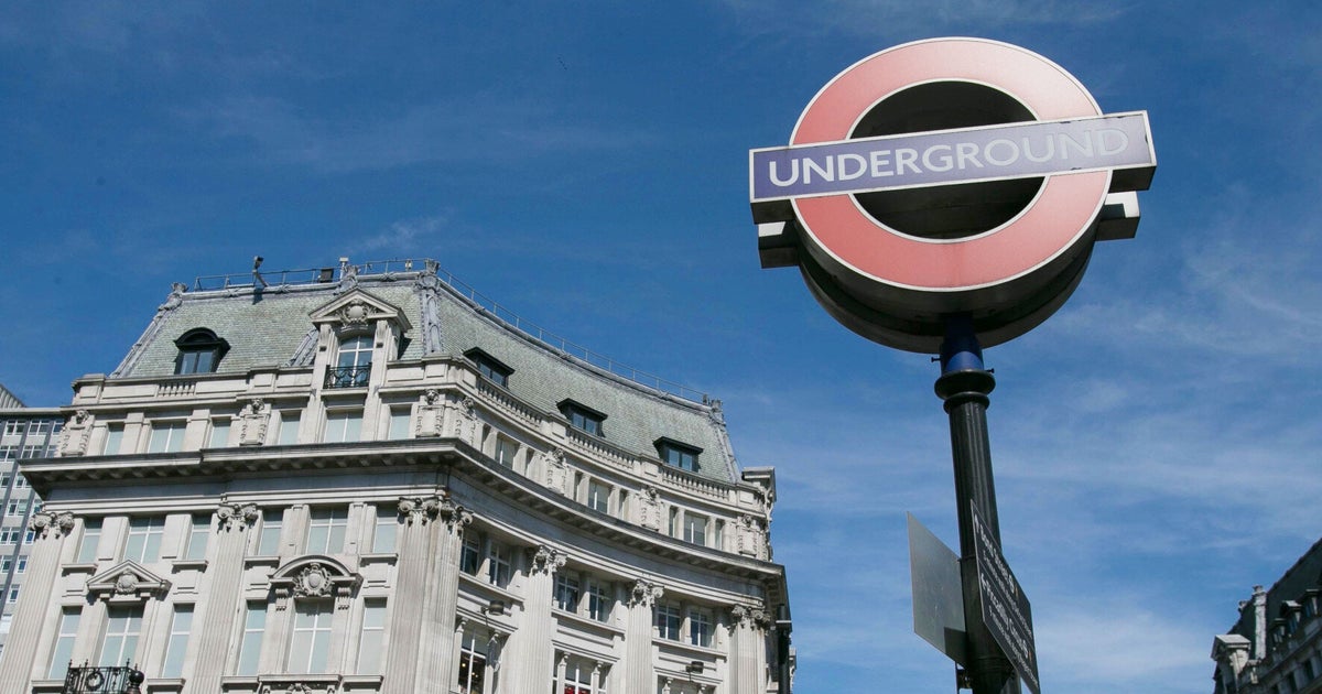 Tube Strike Cancelled: Unite Union Says Industrial Action Is Suspended ...