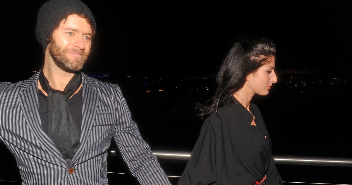 Take That's Howard Donald Announces Wife Katie Halil Is Pregnant ...