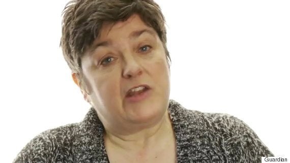 Julie Bindel Slams Donald Trump Petition Ban During Defence Of Free ...